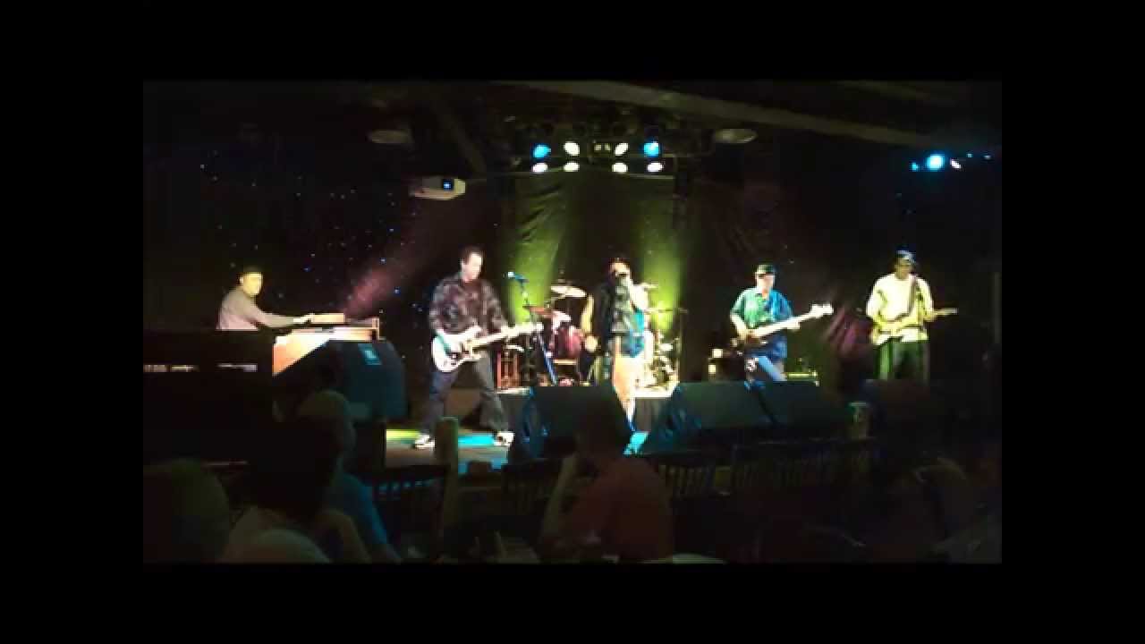 The Southern Cookin' Band Demo - YouTube