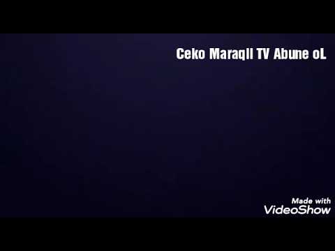 Cabir Abbasli Dublaj #1 Cox Gulmeli