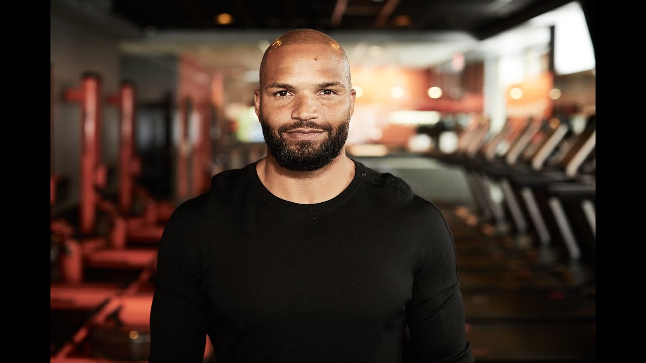Brendon Ayanbadejo - sports restarts, generational wealth, LGBTQSocial ...