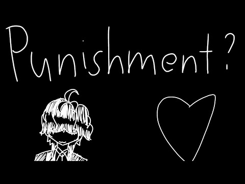 Punishment? // BSD // RANPOE // OG? // Read desc // @BR3.4.D