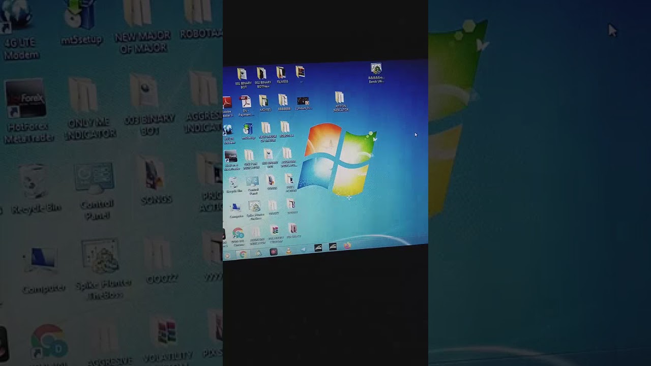 HOW TO INSTALL CUSTOM INDICATOR ON PC - YouTube