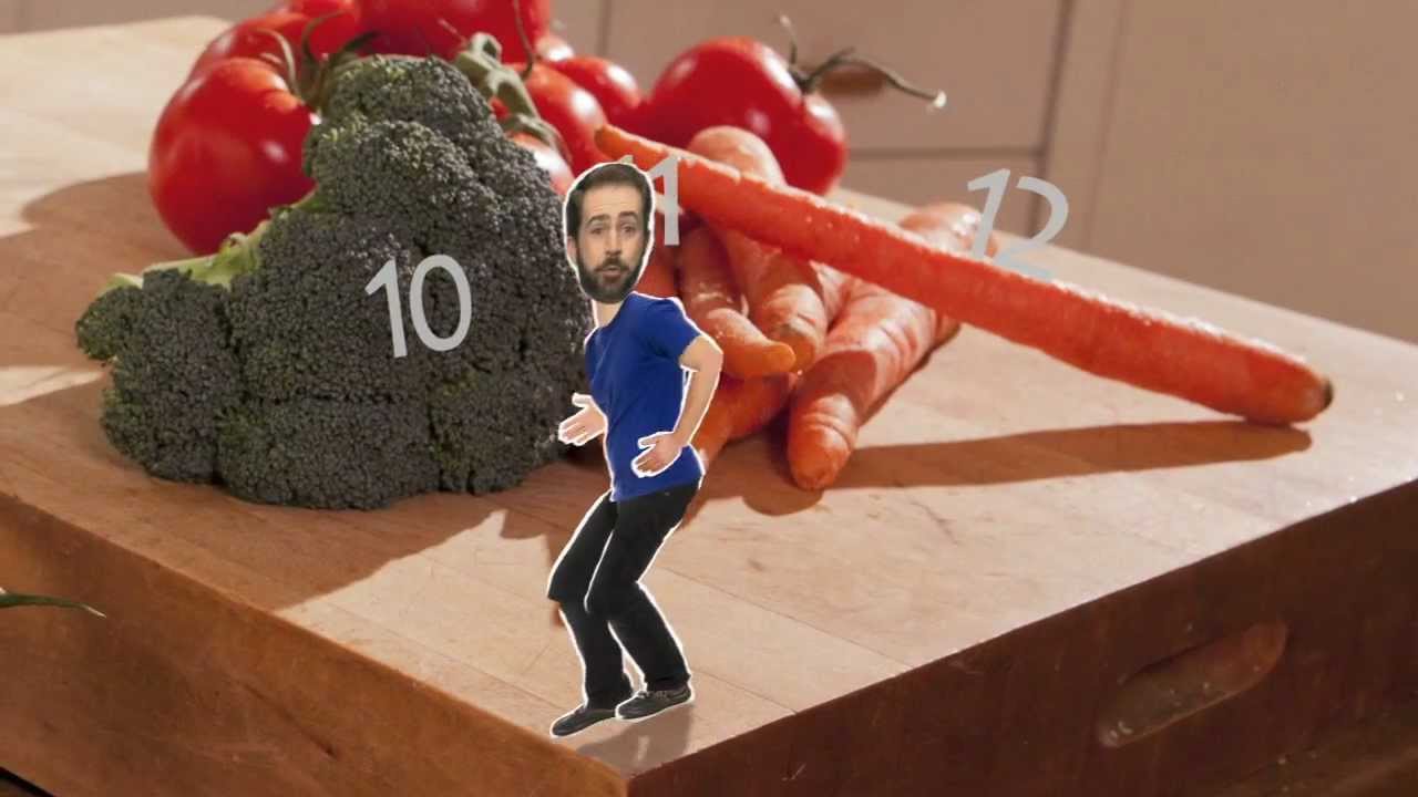 Full of Beans - YouTube