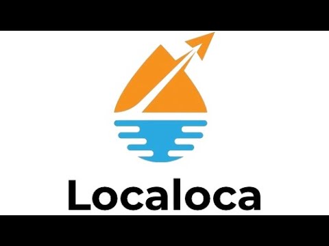 Localoca journey - YouTube