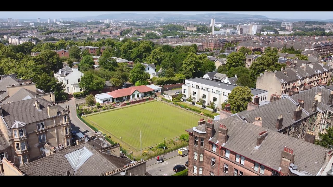 Partickhill Road, Glasgow - YouTube