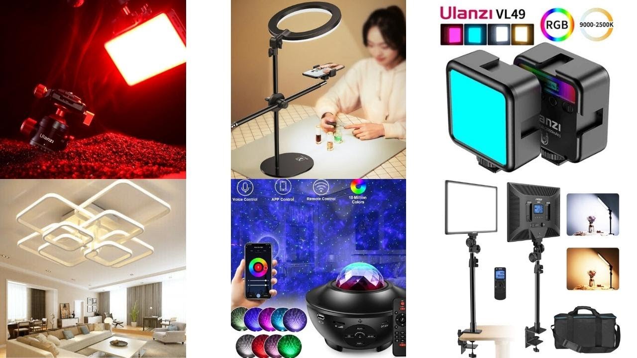 Special Gadgets!😊Smart Appliances, Smart gadgets, Best gadgets, New ...