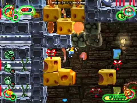 Beetle Bug 3-Level 83-How to play - YouTube
