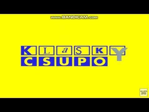 Klasky Csupo Effects Sponosred By INTBITBBITMN Csupo Effects - YouTube