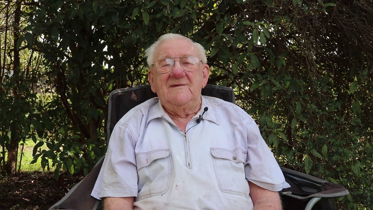 Anna Larkin - 1965 fires - YouTube