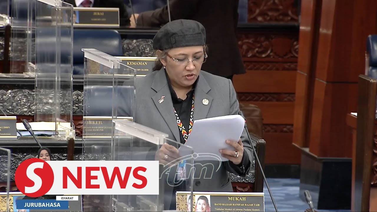 Sabah and Sarawak to be known as 'Borneo States' following amendments to Constitution