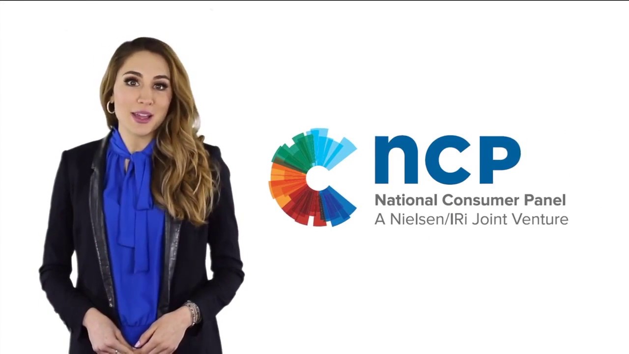 National Consumer Panel Review and Sign Up Link - in Description - YouTube