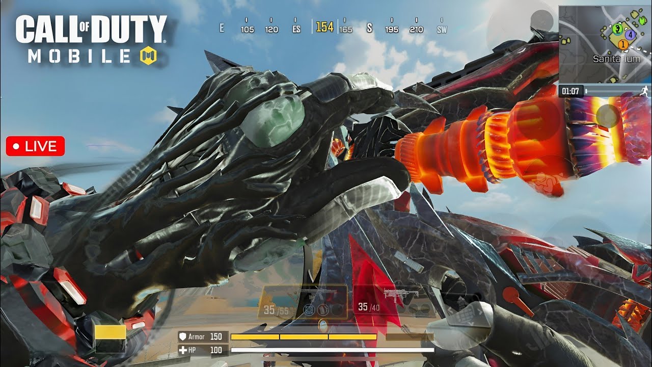 🔴CODM LIVE - DESTROYING LEADERBOARD LOBBIES 😮 CHALLENGES w/- SUBS - YouTube