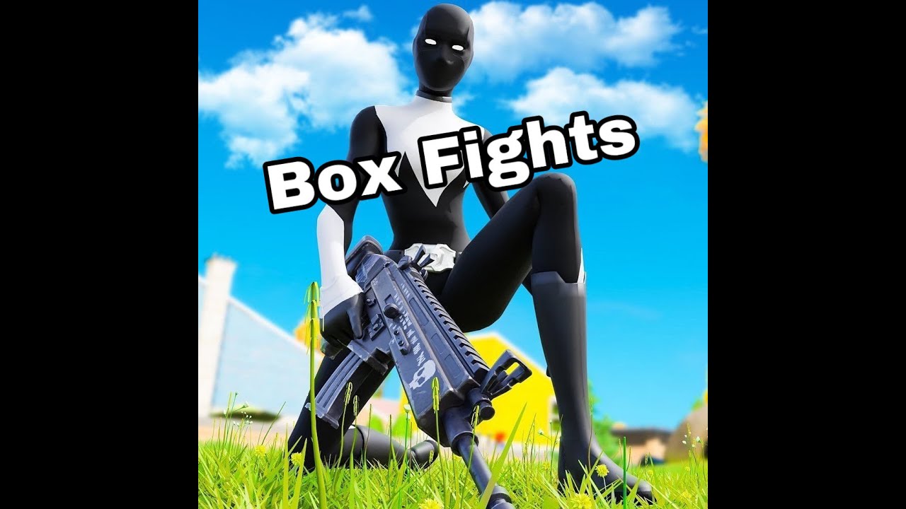 -📦 INFINITE BOX FIGHTS 📦- #GetClippedKid - YouTube
