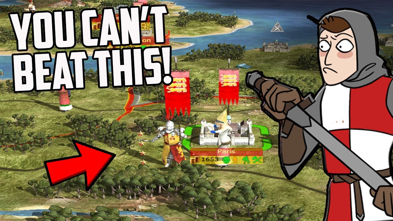 Medieval 2 in 2020: Is It Still One Of The Best Strategy Games?! - YouTube