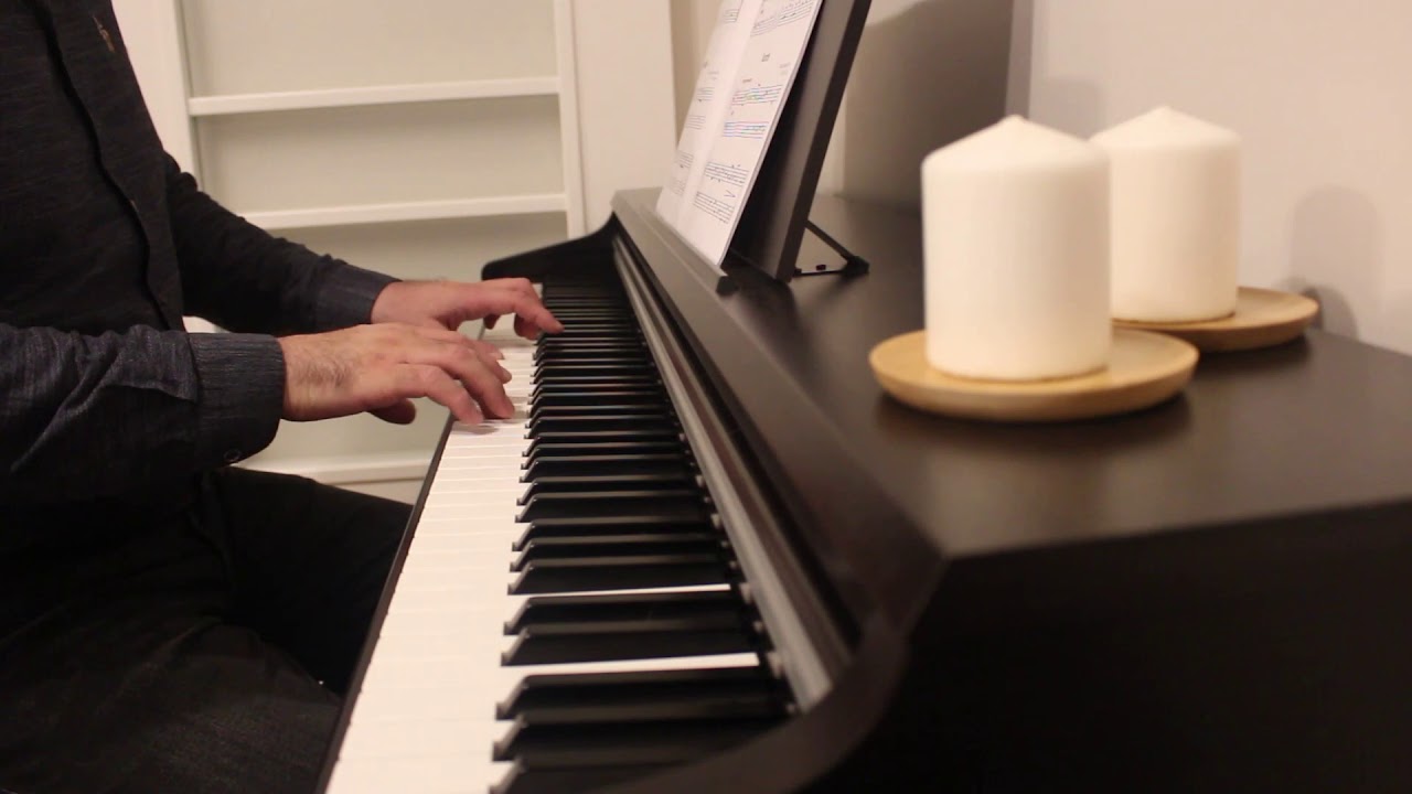 March : Masterworks Classics level 1-2 (p. 5) - YouTube