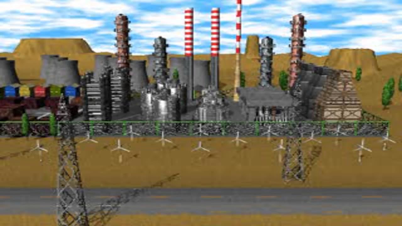 City bravo intro ps1 - YouTube