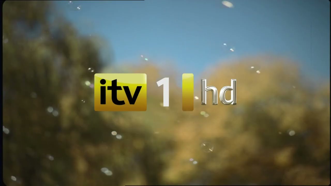 ITV1 HD - Continuity Star Wars Episode IV (2011) [1080i nativ] - YouTube