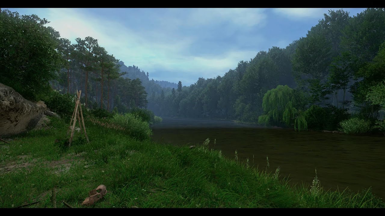 [4K] Kingdom Come Deliverance Extreme Graphics Settings + UHG Reshade ...