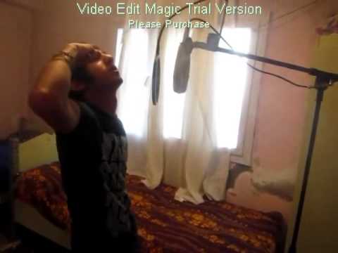 Tarsus Recorts sensiz geleceğim cehnem olsun