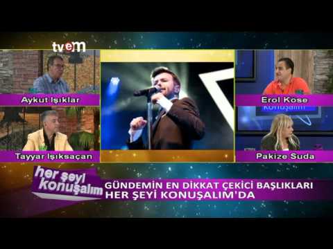 Yalın Beren Saat'e aşıktı