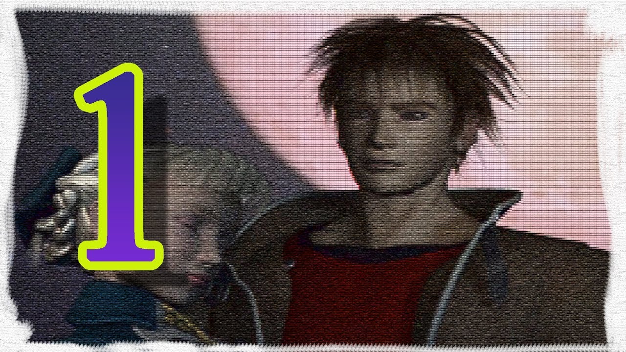 [PS2] Shadow Hearts ⚡ 1 - YouTube