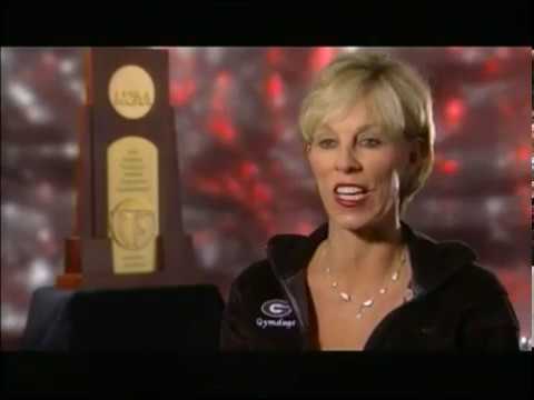 2007 NCAA Women's Gymnastics Championships