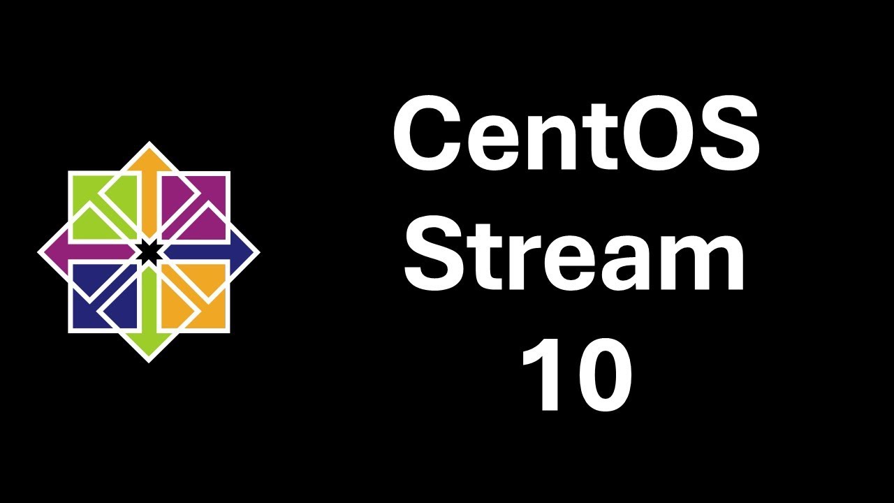 【CentOS Stream 10】RHELの次期リリースのためのローリングリリースOSのCentOS Stream 10をインストールしてみ ...