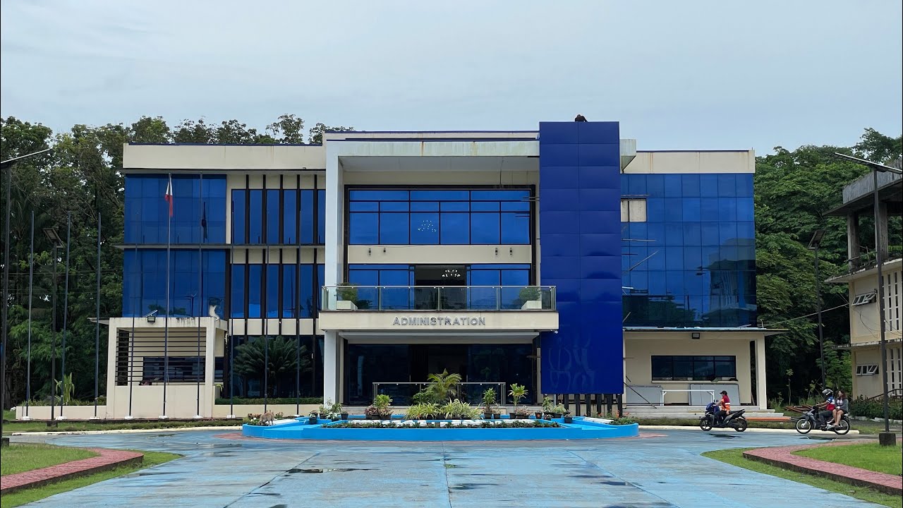 NEMSU HYMN | North Eastern Mindanao State University - YouTube