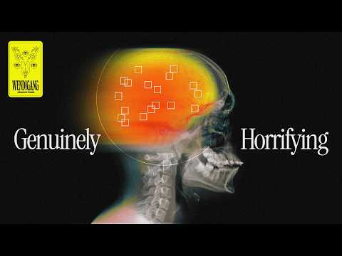 The Scary Reality of Waking Up from a Coma