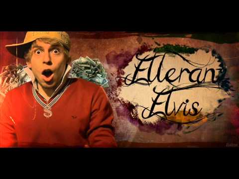 Elleran Elvis - Paranoyak (MANYAK) 2015