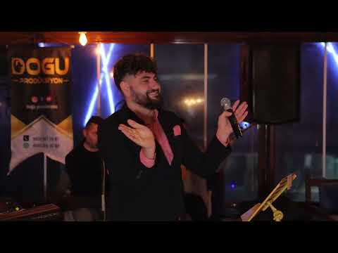 BERVAN ARGEŞ VAN KONSERİ CANE 2025