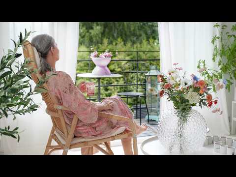#105 Im Not Giving Up | Lifestyle in Our 60s
