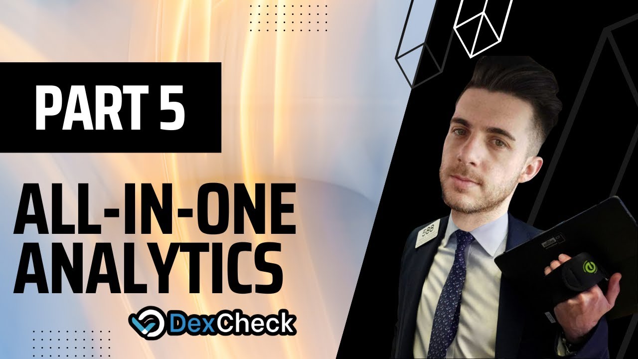 Dexcheck - All in One Crypto Analytics! Maximize Your Crypto Profits ...