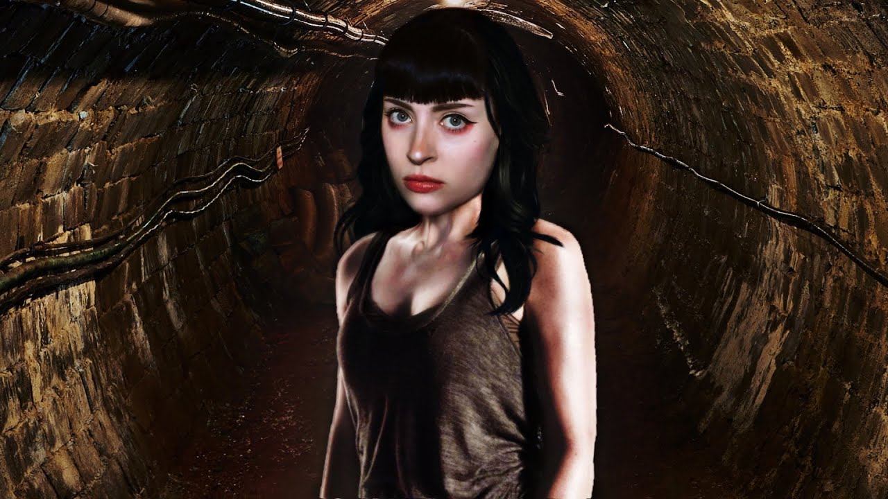 WHO KEEPS FLUSHING THE TOILET?? - Project Selene Gameplay - YouTube