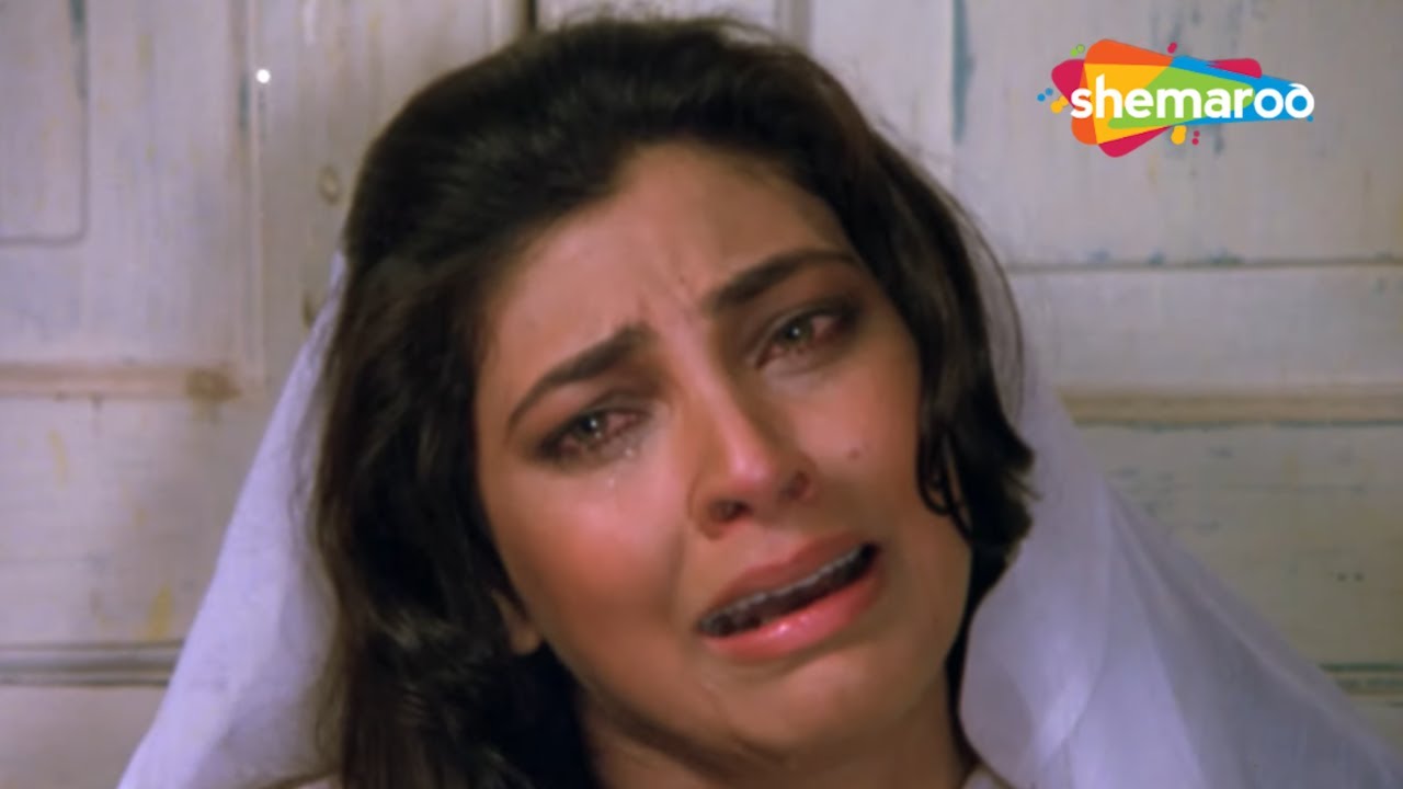कहा था आपका कानून जब मेरा सुहाग मिटाया गया | Mera Lahoo (1987) (HD ...
