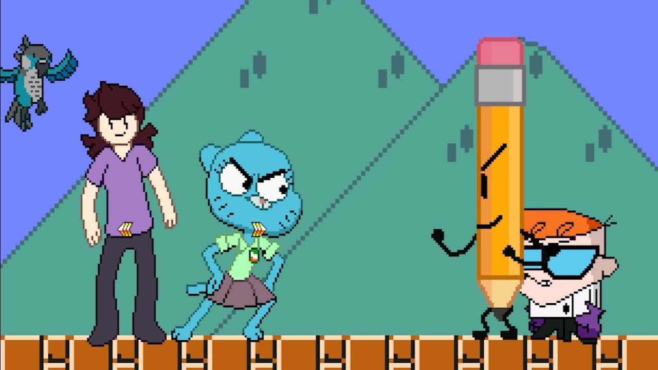 RAGE MOM NICOLE WATTERSON & YOUTUBER JAIDEN ANIMATIONS TEAM UP VS ...