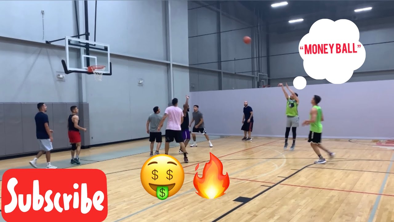 5V5 BASKETBALL RUNS - LEGACY GYM LTX - YouTube