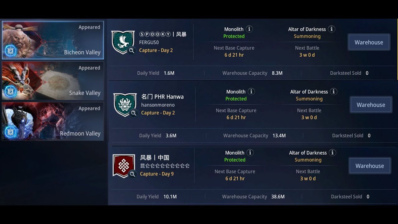 1 more and we're out of valley 😱 | Valley War 4/24/24 - YouTube
