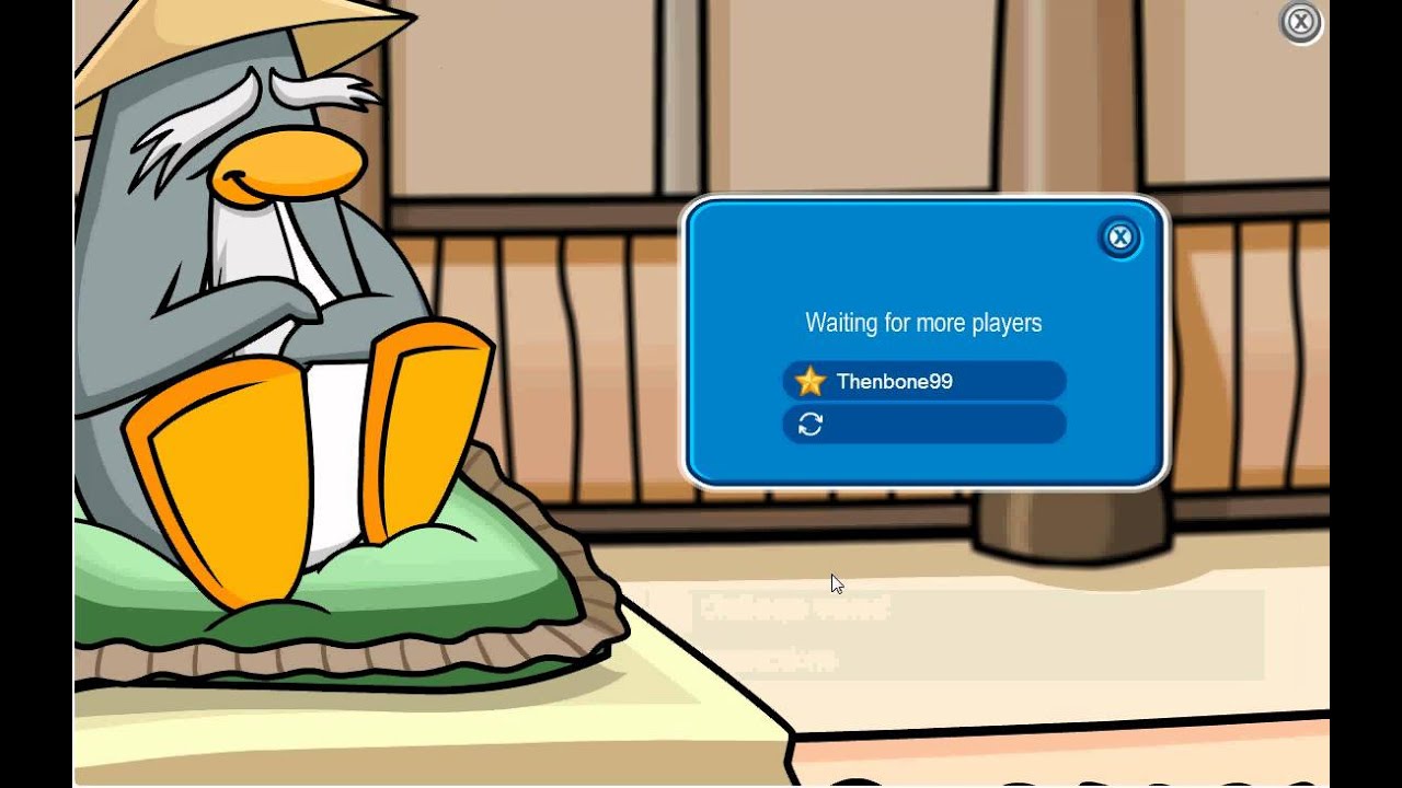 Club Penguin Ep 8 - Extra Long Episode with 2 new belts! - YouTube