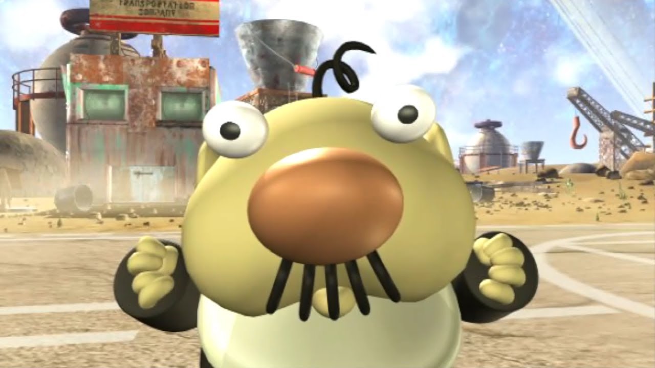 Pikmin 2 | Cleaning Up The Overworld | Purple Priority Ep. 7 - YouTube