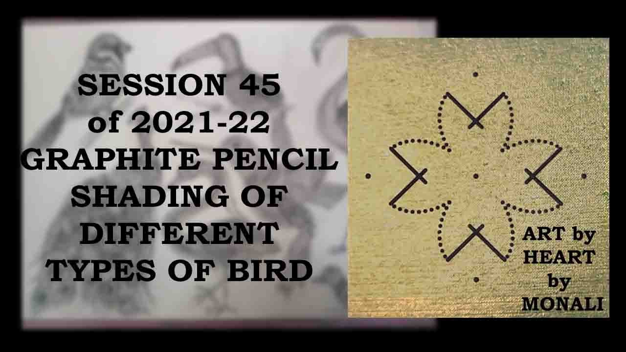 DRAWING FOR BEGINNERS, STEP BY STEP, HOW TO DRAW,DAY45-2021-22 ...