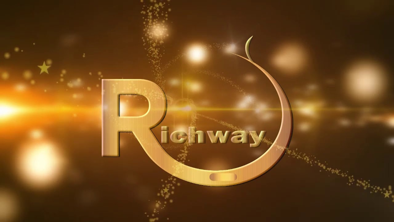 Richway Solutions - YouTube
