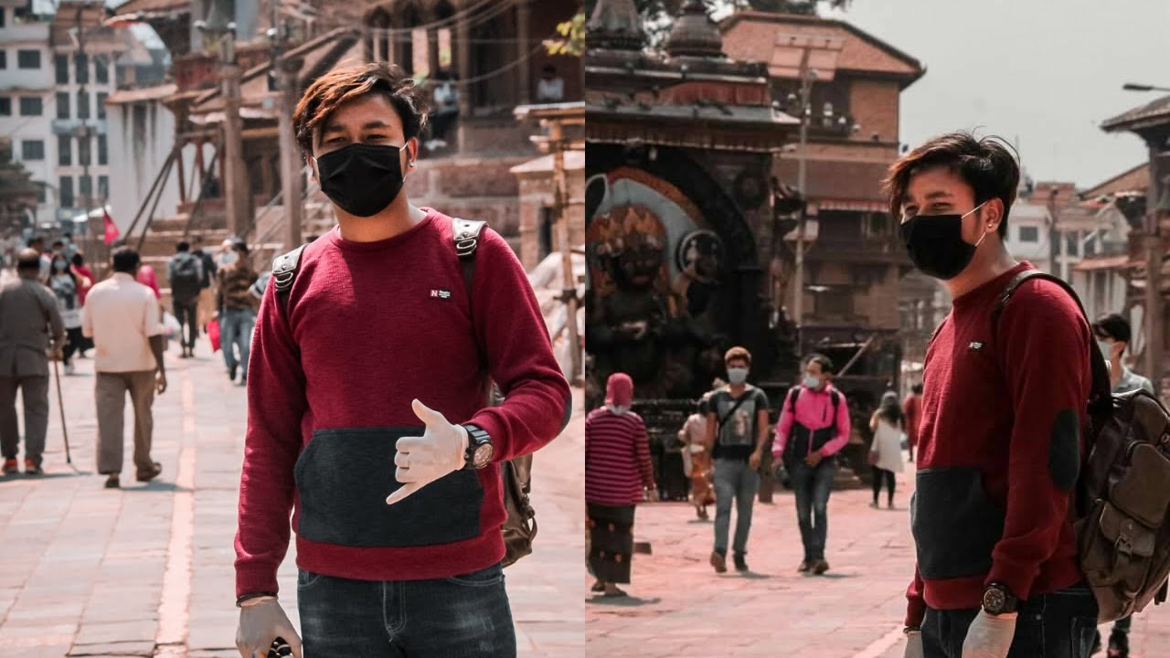 Basantapur |Food Hub By H20| - YouTube