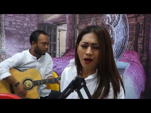 Tata Janeeta - korbanmu with anya dwinov [cliponyu online chat]
