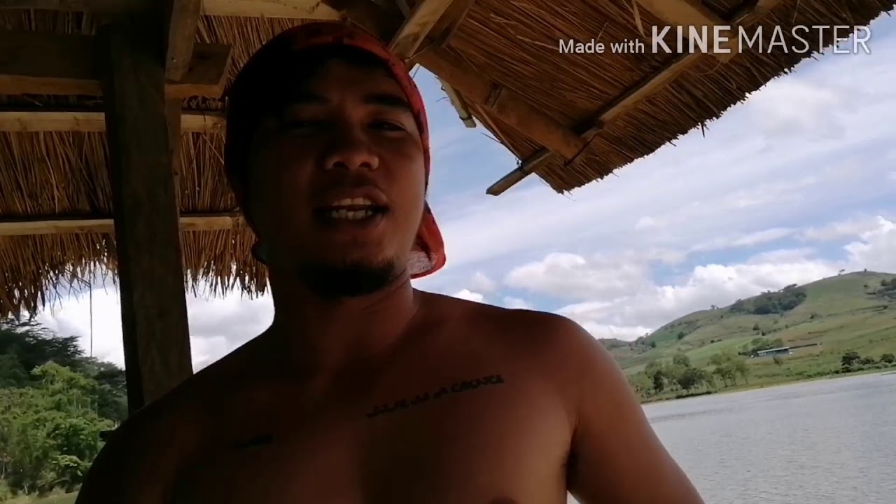 Our Lake Napalit (Pangantucan Bukidnon) Experience! (My 1st vlog ...
