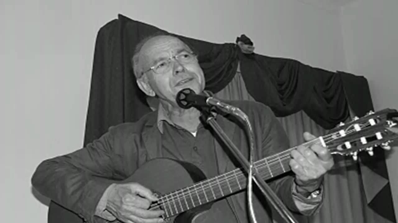 (Paco Bandeira) - Ternura Dos 40 - YouTube