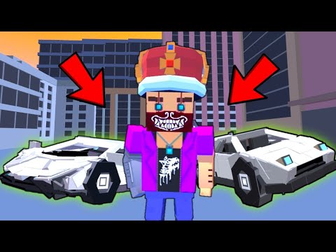 Simple Sandbox 2 CAR BUILDS - YouTube