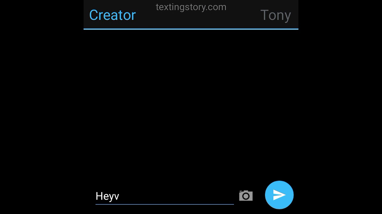 RUDONY texting story part 4 ( Rudolph x Tony ) - YouTube