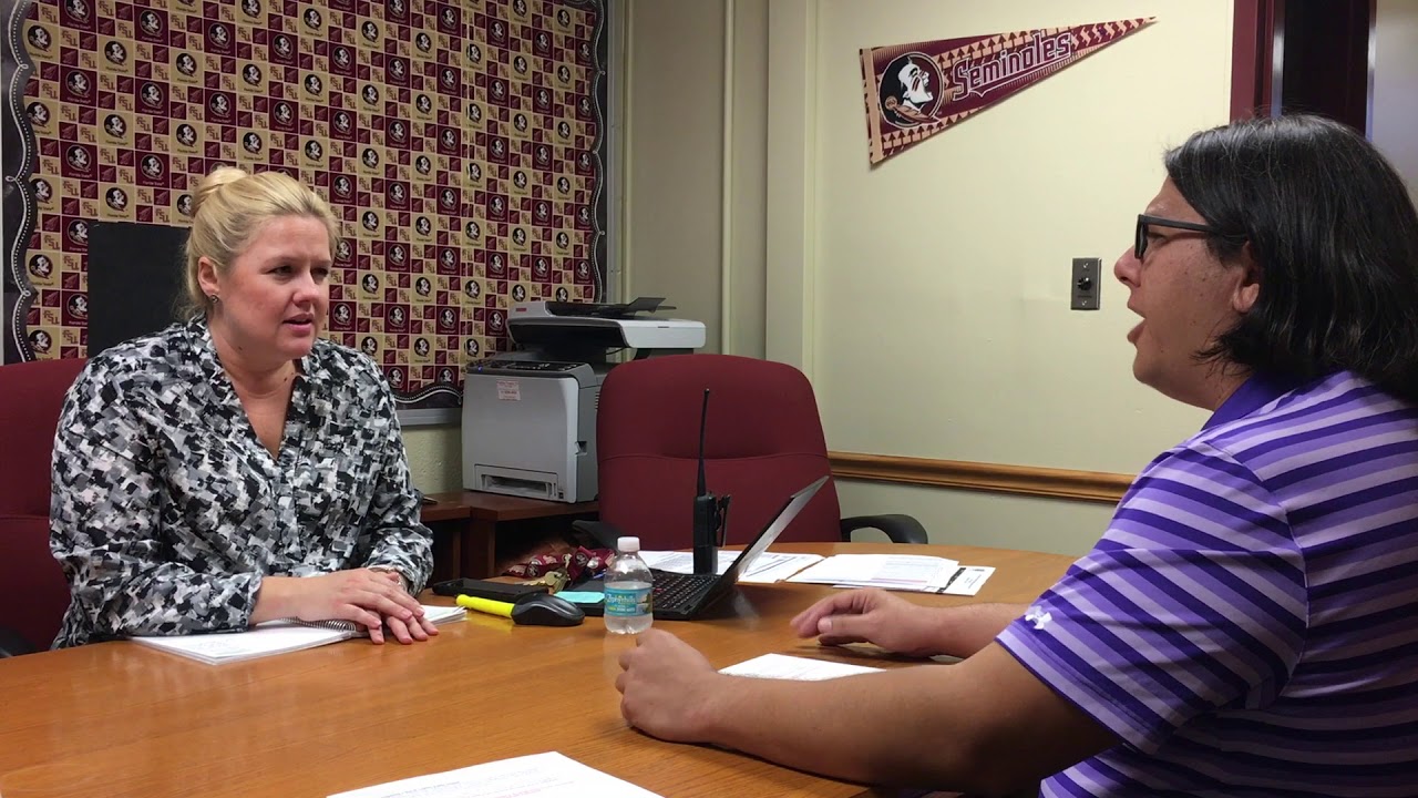 Fort Caroline Middle School: School Documentary - YouTube