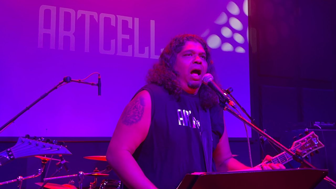 এই বিদায়ে - আর্টসেল।Ei Bidaye - Artcell ।25 Years Celebration Concert ...