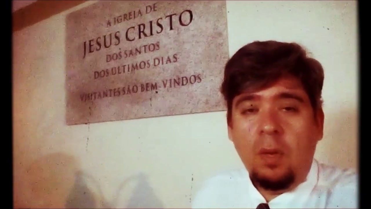 Seminário e Instituto - SUD São Carlos - YouTube